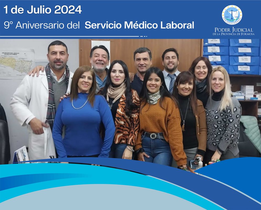 Principal - Poder Judicial Formosa